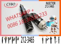 China Fuel Injector 10R2828 212-3465 10R2977 10R-3147 10R3147 10R-3258 10R-3262 10R3262 10R-3264 10R-3265 10R3265 10R-3266 10R4761 for sale