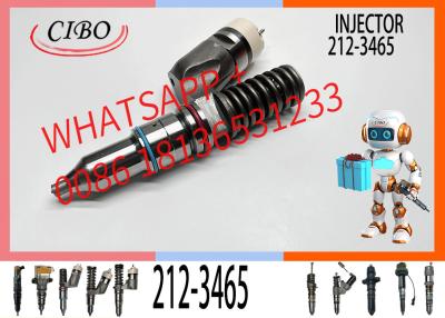 China Fuel Injector 10R2828 212-3465 10R2977 10R-3147 10R3147 10R-3258 10R-3262 10R3262 10R-3264 10R-3265 10R3265 10R-3266 10R4761 for sale