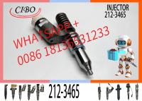 China Fuel Injector 10R2828 212-3465 10R2977 10R-3147 10R3147 10R-3258 10R-3262 10R3262 10R-3264 10R-3265 10R3265 10R-3266 10R4761 for sale