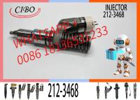 China Fuel Injector 10R2828 212-3468 10R2977 10R-3147 10R3147 10R-3258 10R-3262 10R3262 10R-3264 10R-3265 10R3265 10R-3266 10R4761 for sale
