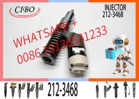 China Fuel Injector 10R2828 212-3468 10R2977 10R-3147 10R3147 10R-3258 10R-3262 10R3262 10R-3264 10R-3265 10R3265 10R-3266 10R4761 for sale