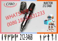 China Fuel Injector 10R2828 212-3468 10R2977 10R-3147 10R3147 10R-3258 10R-3262 10R3262 10R-3264 10R-3265 10R3265 10R-3266 10R4761 for sale