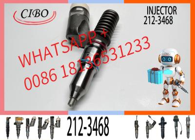 China Fuel Injector 10R2828 212-3468 10R2977 10R-3147 10R3147 10R-3258 10R-3262 10R3262 10R-3264 10R-3265 10R3265 10R-3266 10R4761 for sale