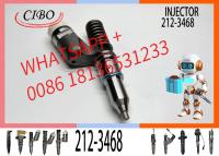 China Fuel Injector 10R2828 212-3468 10R2977 10R-3147 10R3147 10R-3258 10R-3262 10R3262 10R-3264 10R-3265 10R3265 10R-3266 10R4761 for sale