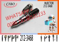 China Fuel Injector 10R2828 212-3468 10R2977 10R-3147 10R3147 10R-3258 10R-3262 10R3262 10R-3264 10R-3265 10R3265 10R-3266 10R4761 for sale