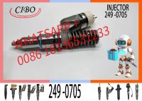 China Fuel Injector 10R2828 249-0705 10R2977 10R-3147 10R3147 10R-3258 10R-3262 10R3262 10R-3264 10R-3265 10R3265 10R-3266 10R4761 for sale