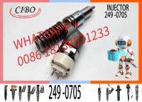 China Fuel Injector 10R2828 249-0705 10R2977 10R-3147 10R3147 10R-3258 10R-3262 10R3262 10R-3264 10R-3265 10R3265 10R-3266 10R4761 for sale