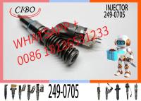 China Fuel Injector 10R2828 249-0705 10R2977 10R-3147 10R3147 10R-3258 10R-3262 10R3262 10R-3264 10R-3265 10R3265 10R-3266 10R4761 for sale
