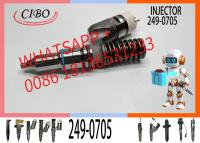 China Fuel Injector 10R2828 249-0705 10R2977 10R-3147 10R3147 10R-3258 10R-3262 10R3262 10R-3264 10R-3265 10R3265 10R-3266 10R4761 for sale