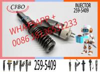 China Fuel Injector 10R2828 259-5409 10R2977 10R-3147 10R3147 10R-3258 10R-3262 10R3262 10R-3264 10R-3265 10R3265 10R-3266 10R4761 for sale