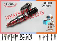 China Fuel Injector 10R2828 259-5409 10R2977 10R-3147 10R3147 10R-3258 10R-3262 10R3262 10R-3264 10R-3265 10R3265 10R-3266 10R4761 for sale
