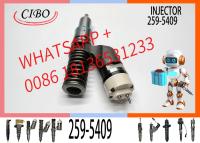China Fuel Injector 10R2828 259-5409 10R2977 10R-3147 10R3147 10R-3258 10R-3262 10R3262 10R-3264 10R-3265 10R3265 10R-3266 10R4761 for sale