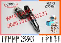 China Fuel Injector 10R2828 259-5409 10R2977 10R-3147 10R3147 10R-3258 10R-3262 10R3262 10R-3264 10R-3265 10R3265 10R-3266 10R4761 for sale