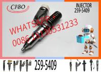 China Fuel Injector 10R2828 259-5409 10R2977 10R-3147 10R3147 10R-3258 10R-3262 10R3262 10R-3264 10R-3265 10R3265 10R-3266 10R4761 for sale