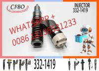 China Fuel Injector 10R2828 332-1419 10R2977 10R-3147 10R3147 10R-3258 10R-3262 10R3262 10R-3264 10R-3265 10R3265 10R-3266 10R4761 for sale