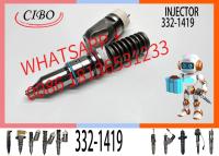 China Fuel Injector 10R2828 332-1419 10R2977 10R-3147 10R3147 10R-3258 10R-3262 10R3262 10R-3264 10R-3265 10R3265 10R-3266 10R4761 for sale