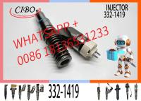 China Fuel Injector 10R2828 332-1419 10R2977 10R-3147 10R3147 10R-3258 10R-3262 10R3262 10R-3264 10R-3265 10R3265 10R-3266 10R4761 for sale