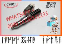 China Fuel Injector 10R2828 332-1419 10R2977 10R-3147 10R3147 10R-3258 10R-3262 10R3262 10R-3264 10R-3265 10R3265 10R-3266 10R4761 for sale