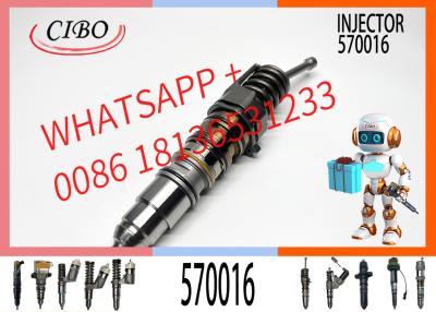 China Diesel Fuel Injector 570016 1731091 1464994 1499714 1521977 1481827 Compatible for Scania for sale