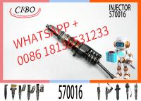 China Diesel Fuel Injector 570016 1731091 1464994 1499714 1521977 1481827 Compatible for Scania for sale