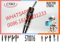China Diesel Fuel Injector 570016 1731091 1464994 1499714 1521977 1481827 Compatible for Scania for sale
