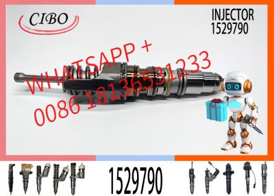 China 1846350 579262 1529790 574860 AYB Remanufactured Diesel Fuel Injector for HPI Engine for sale