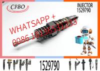 China 1846350 579262 1529790 574860 AYB Remanufactured Diesel Fuel Injector for HPI Engine for sale