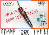 China 1846350 579262 1529790 574860 AYB Remanufactured Diesel Fuel Injector for HPI Engine for sale