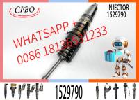 China 1846350 579262 1529790 574860 AYB Remanufactured Diesel Fuel Injector for HPI Engine for sale
