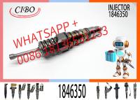 China 1846350 579262 1529790 574860 AYB Remanufactured Diesel Fuel Injector for HPI Engine for sale