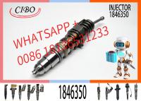 China 1846350 579262 1529790 574860 AYB Remanufactured Diesel Fuel Injector for HPI Engine for sale
