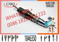 China 1846350 579262 1529790 574860 AYB Remanufactured Diesel Fuel Injector for HPI Engine for sale