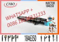 China 1846350 579262 1529790 574860 AYB Remanufactured Diesel Fuel Injector for HPI Engine for sale