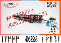China 4062568 QSK15 Diesel Engine Common Rail Fuel Injector 4914537 3973059 3975929 4010642 4026222 4061851 for sale