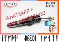 China diesel Fuel Injector diesel Engine QSX15 ISX15 X15 Fuel Injector 4010346 4062569 4088301 4062569RX for Mining Machinery Injector for sale