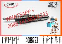 China Genuine Injector Assy 4088725 4954434 4062568 4088723 4928260 4954646 Injector Diesel Nozzle Assembly Common Rail Injector Fuel for sale