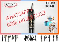 China New Construction Machinery Parts QSX15 ISX15 X15 Engine 4062569 4088665 4954434 Fuel Injector 1764364 for sale