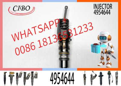 China New Construction Machinery Parts QSX15 ISX15 X15 Engine 4062569 4088665 4954434 Fuel Injector 1764364 for sale
