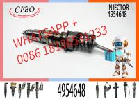 China 579263 4954648 1499257 579251 4903451 Diesel Fuel (1764364) Injector for Truck Sale Advertisement for sale