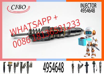 China 579263 4954648 1499257 579251 4903451 Diesel Fuel (1764364) Injector for Truck Sale Advertisement for sale