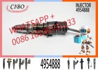 China 579263 4954648 1499257 579251 4903451 Diesel Fuel (1764364) Injector for Truck Sale Advertisement for sale