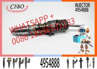 China 579263 4954648 1499257 579251 4903451 Diesel Fuel (1764364) Injector for Truck Sale Advertisement for sale