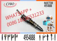 China 579263 4954648 1499257 579251 4903451 Diesel Fuel (1764364) Injector for Truck Sale Advertisement for sale