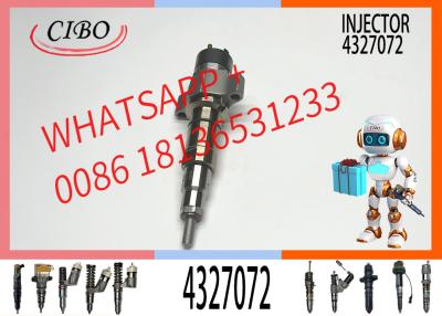 China Fuel Injector 4327072 4327072RX 2872331 2872331RX for ISC8.3 ISL9.3 QSL9.3 QSL9.5 Engine for sale
