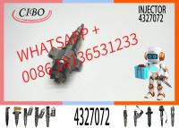 China Fuel Injector 4327072 4327072RX 2872331 2872331RX for ISC8.3 ISL9.3 QSL9.3 QSL9.5 Engine for sale