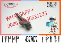 China Fuel Injector 4327072 4327072RX 2872331 2872331RX for ISC8.3 ISL9.3 QSL9.3 QSL9.5 Engine for sale