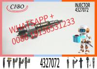 China Fuel Injector 4327072 4327072RX 2872331 2872331RX for ISC8.3 ISL9.3 QSL9.3 QSL9.5 Engine for sale