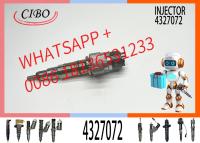 China Fuel Injector 4327072 4327072RX 2872331 2872331RX for ISC8.3 ISL9.3 QSL9.3 QSL9.5 Engine for sale