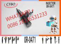 China Excavator Fuel Injectors 3116 Engine Fuel Injector Nozzle 0R-8682 0R-8467 9Y-4982 127-8220 0R-0471 101-4561 for sale