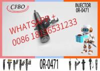 China Excavator Fuel Injectors 3116 Engine Fuel Injector Nozzle 0R-8682 0R-8467 9Y-4982 127-8220 0R-0471 101-4561 for sale